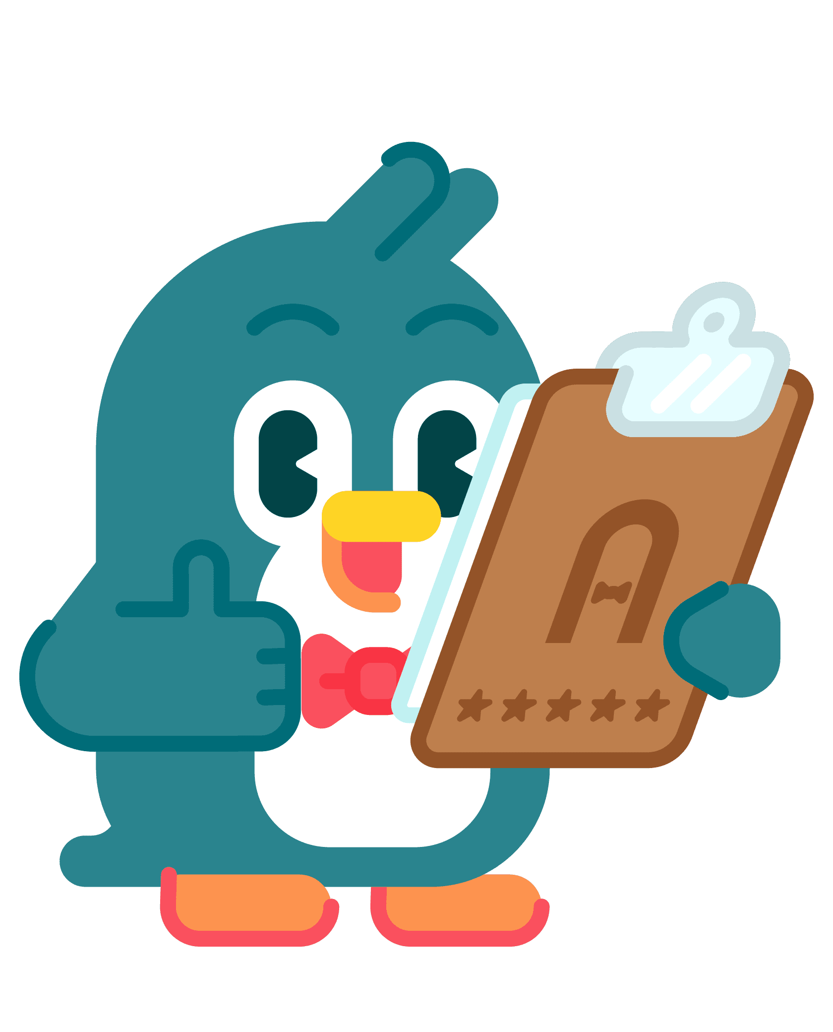 Try Attender for Free!